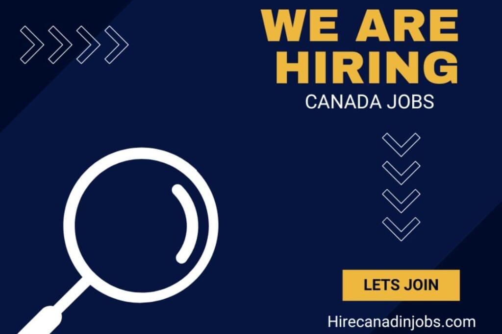 Avcanada job - Hire Canadian Jobs